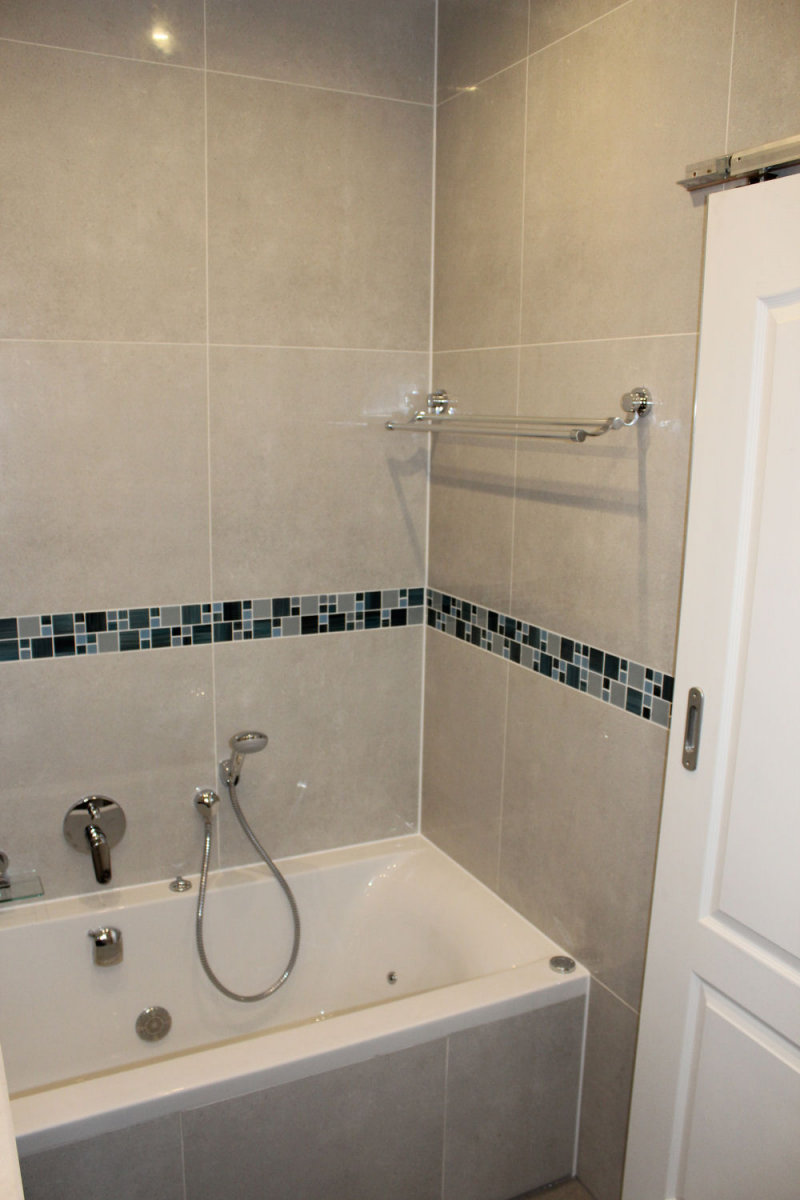 Spa Baths - LBK Industries