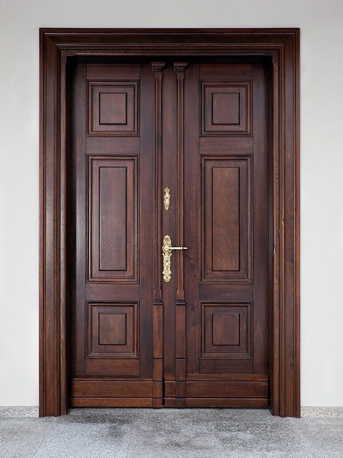 Door Fitment - LBK Industries